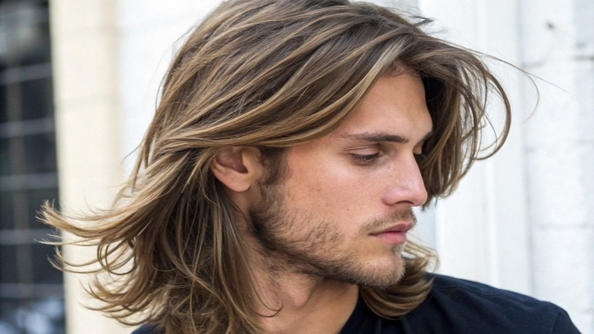 French Crop Haircuts: 15 Trendy Variations & Tips - Fade Hairstyle